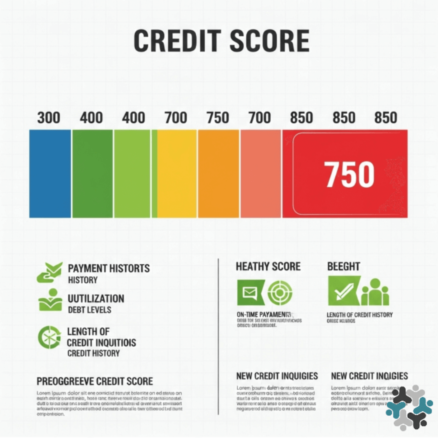 Credit Score Explained: Your Path to Financial Power