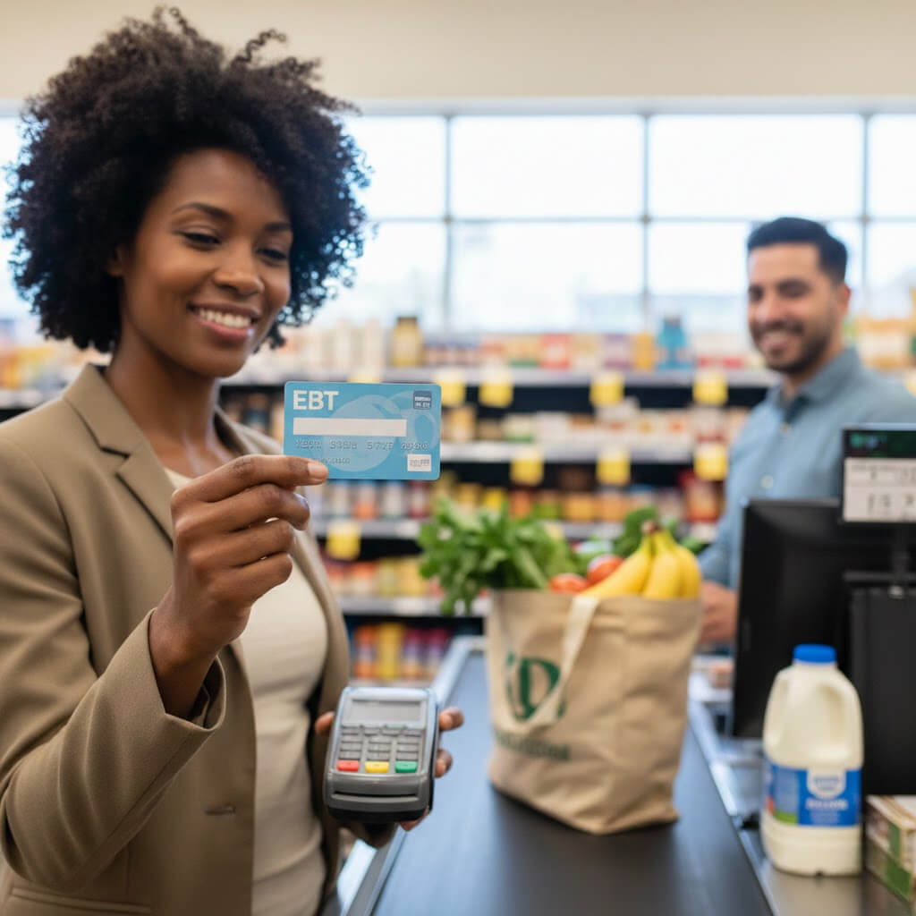 EBT Number Security: Protect Your Benefits from Fraud