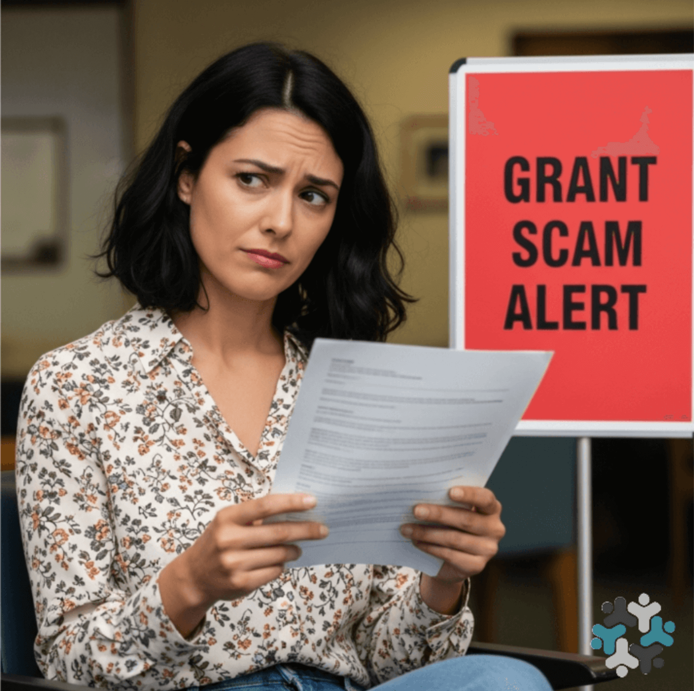 Grant Scam Alert: Spot & Avoid Fraud