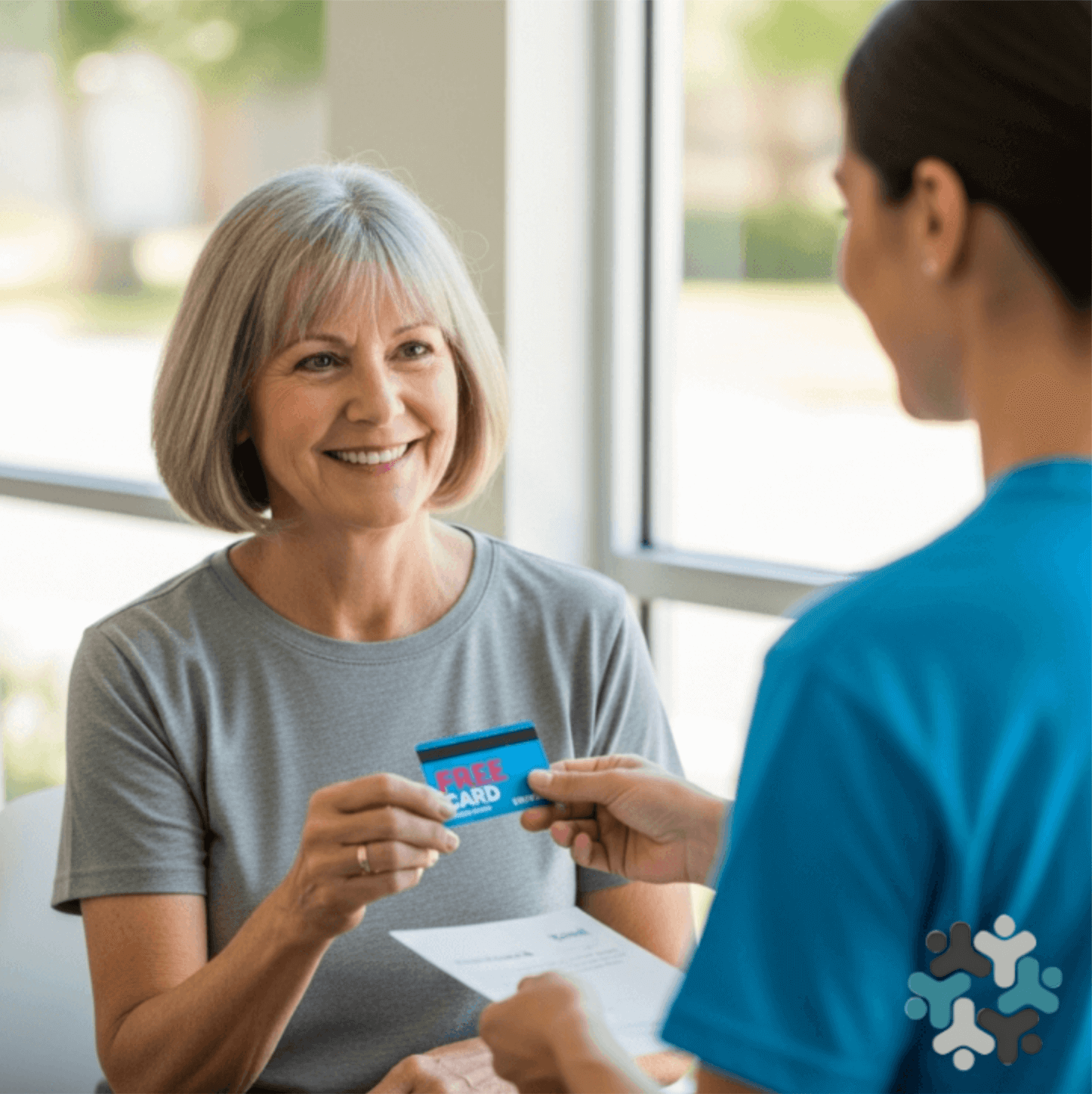 Free Gas Cards for Cancer Patients: Travel Aid
