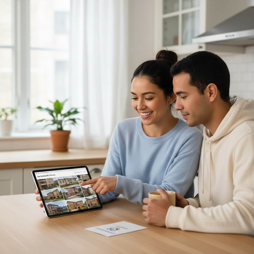Go Section 8 Chicago: Find Your New Apartment Now